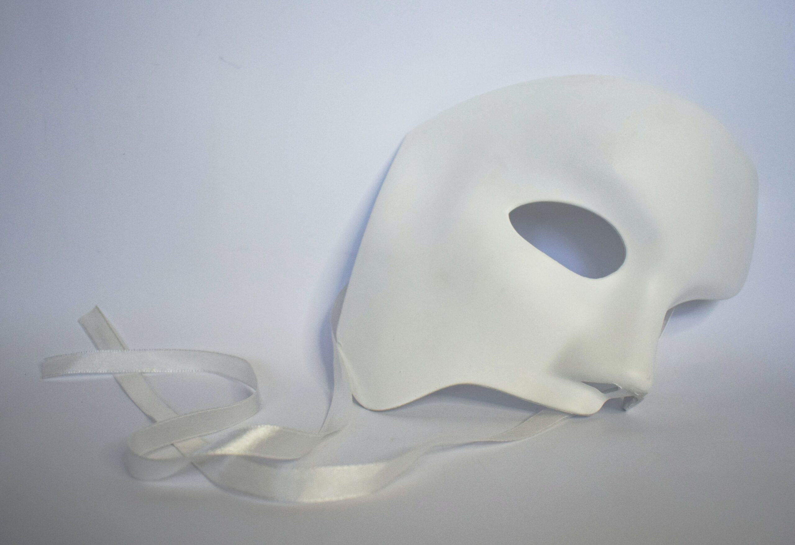 How To Make A Silicone Mask Tutorial | 10 Simple Steps